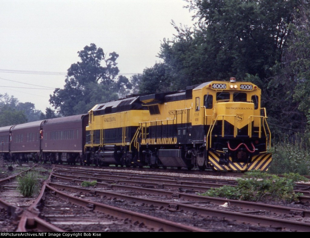 Grassroots Railroad Sports?-Page 101| Off-Topic Discussion forum